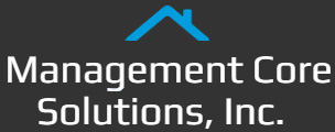 Services - Management Core Solutions